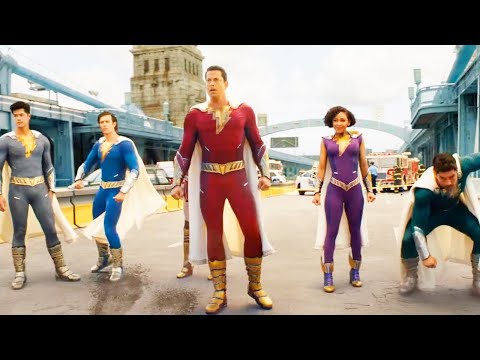 The 5 CHAMPIONS need to find a MYTHOLOGICAL BEING to DEFEAT the DAUGHTERS of the GODS - RECAP