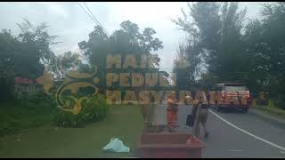 Berjubah – Majelis Peduli Masyarakat