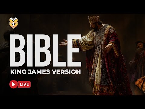 Faithful Words for Faithful Hearts KJV Bible 🔴 BibleOnline