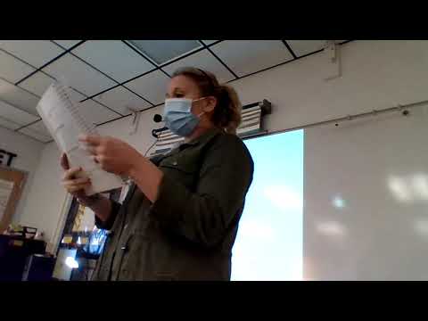 Monday, November 15th- Language Lesson (Suffixes -ist and -ian)