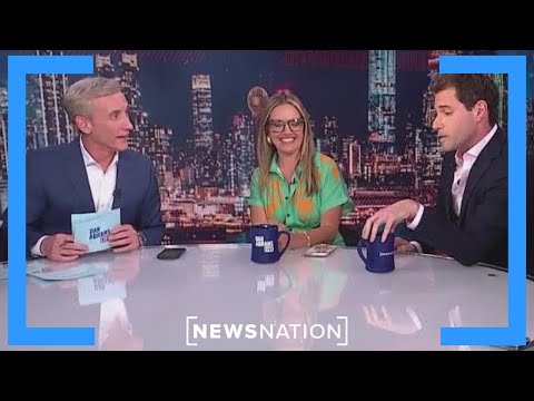 Trump blasts former White House press secretary Kayleigh McEnany as 'Milktoast' | Dan Abrams Live