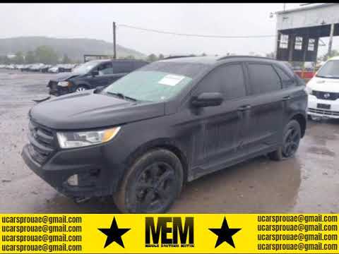 2FMPK4G93HBB66278 2017 FORD EDGE