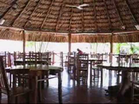 Cheeseburger Quest to the "Secret" Restaurant in Fronteras