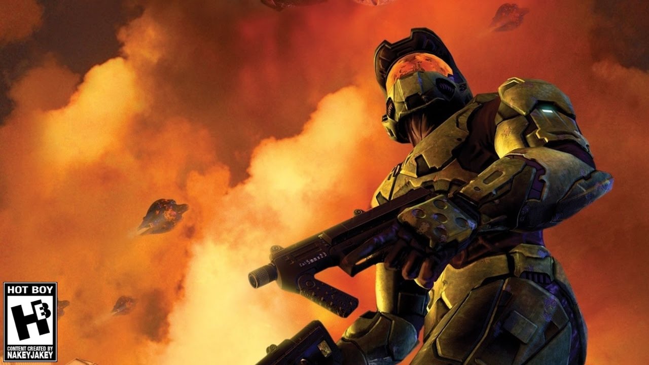 Halo 2: Multiplayer Evolved