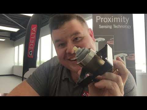 Tyler's Tech Videos - Delta Universal Rough In