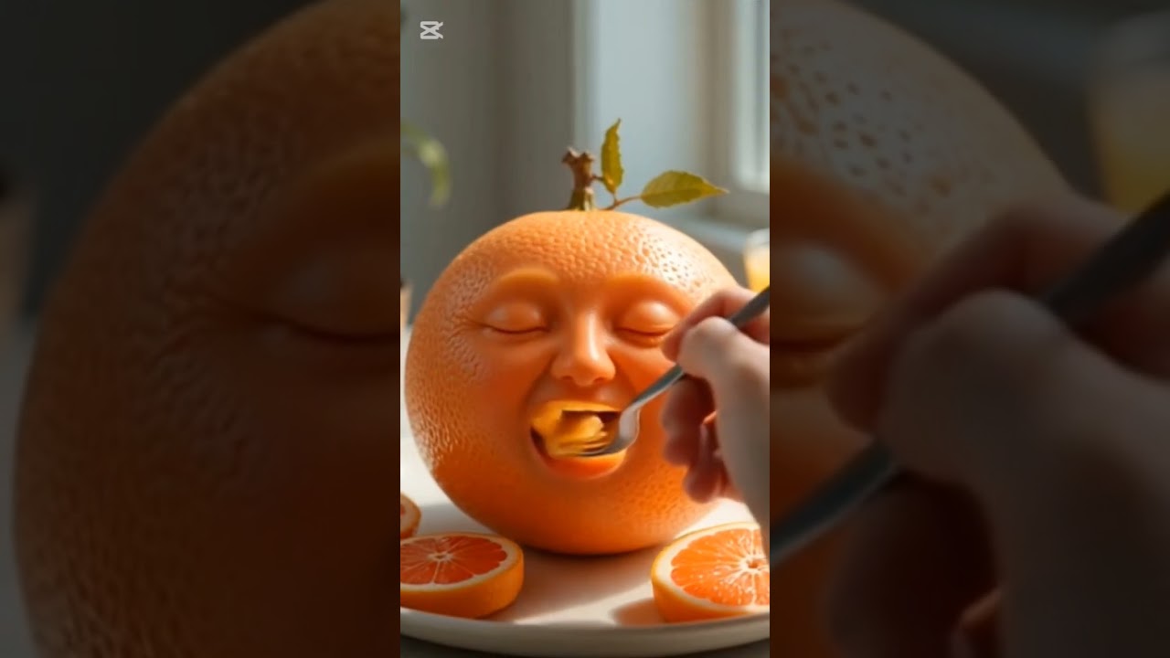 feeding my food part 7 #aiart #aiartist