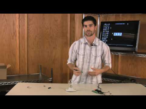 Punchlight Relay SwitchBox USB iMuso