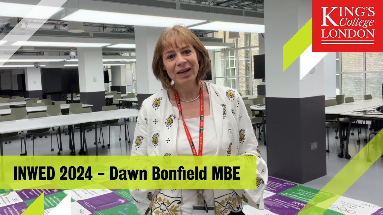 INWED 2024: What have we learned in the last 10 years?