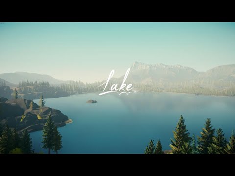 Steam Community :: Video :: Lake Review by Chilito | Lake gameplay included