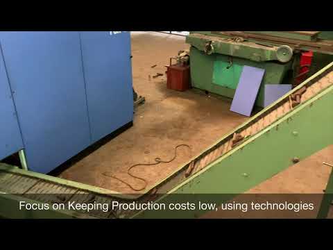 Cold Heading Machine - Cold Forging Equipment Latest Price ...