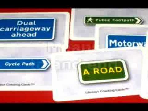 Life Coaching Cards