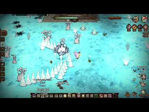 Steam Community :: Video :: Don't Starve Together | Celestial Champion ...