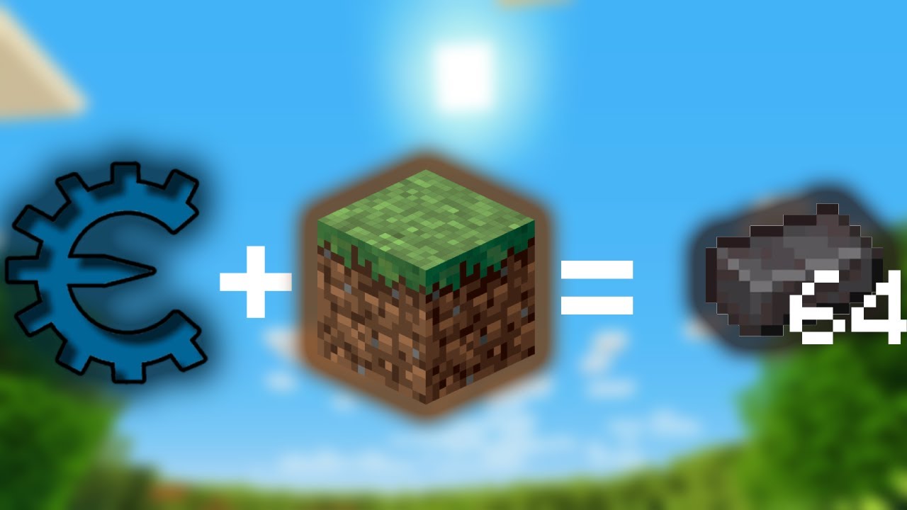 Minecraft - How To Hack | Cheat Engine (Updated)