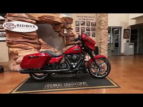 Inventory | Red Rock Harley-Davidson