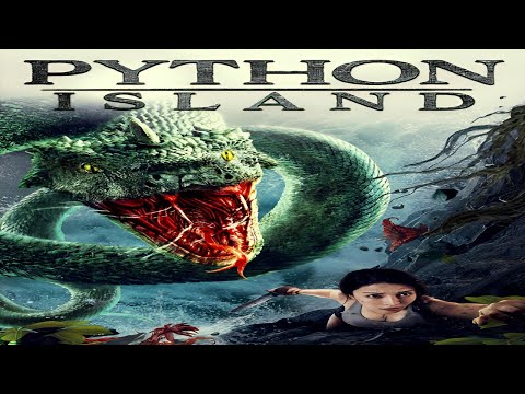 Python Paradise: The Island Adventure