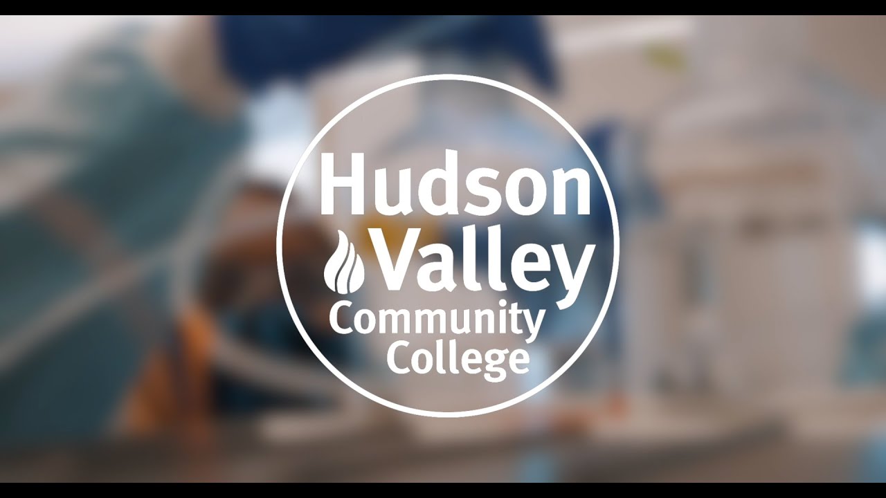 Studying Biotechnology at HVCC