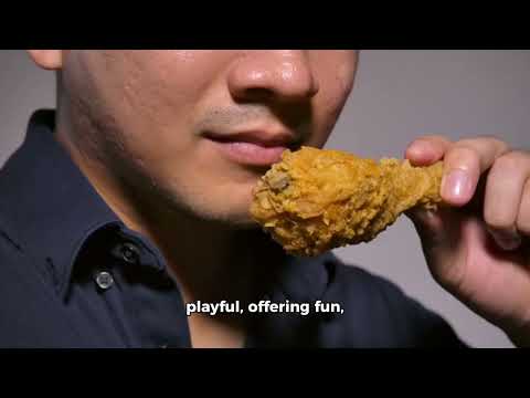 TOP 10 FOOD TRENDS in 2024