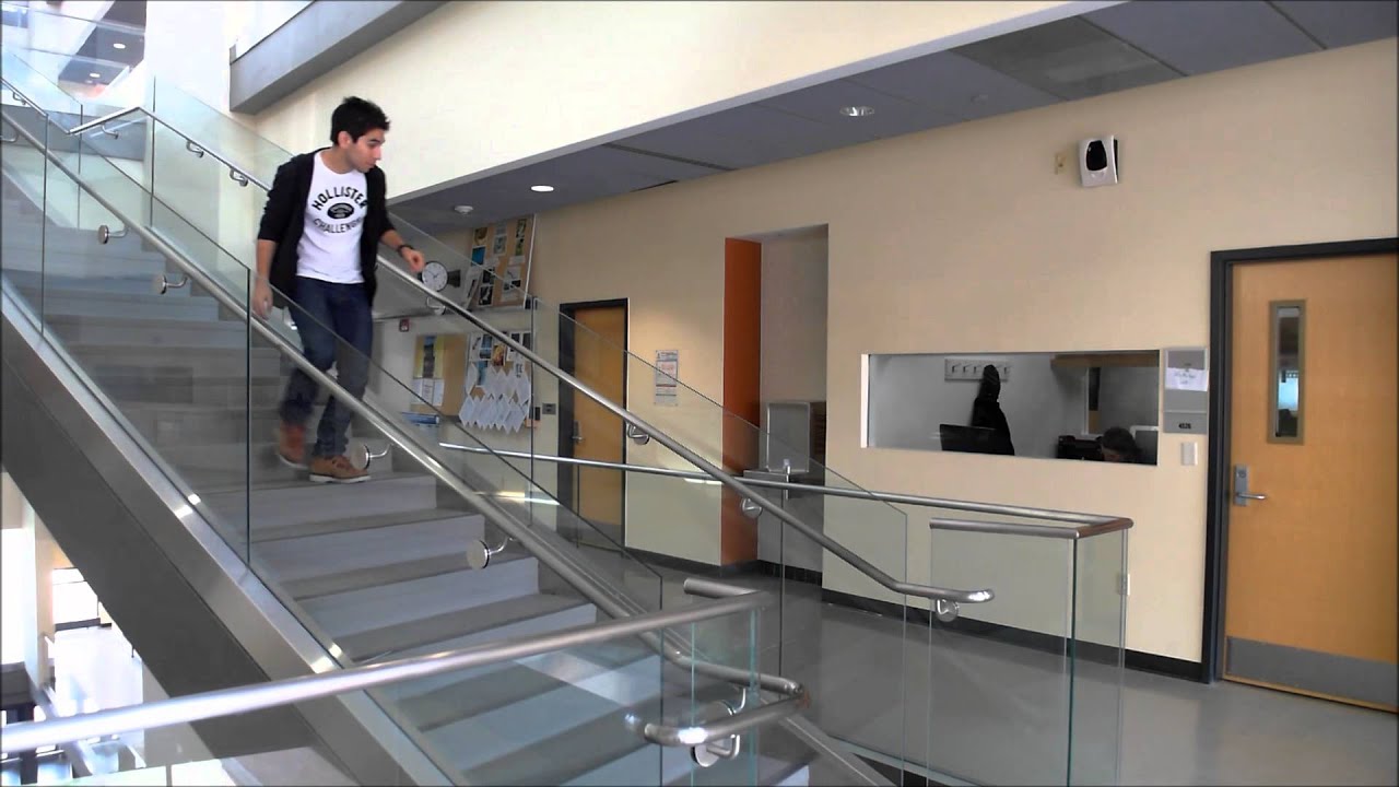 The Lab - (McMahon lab)