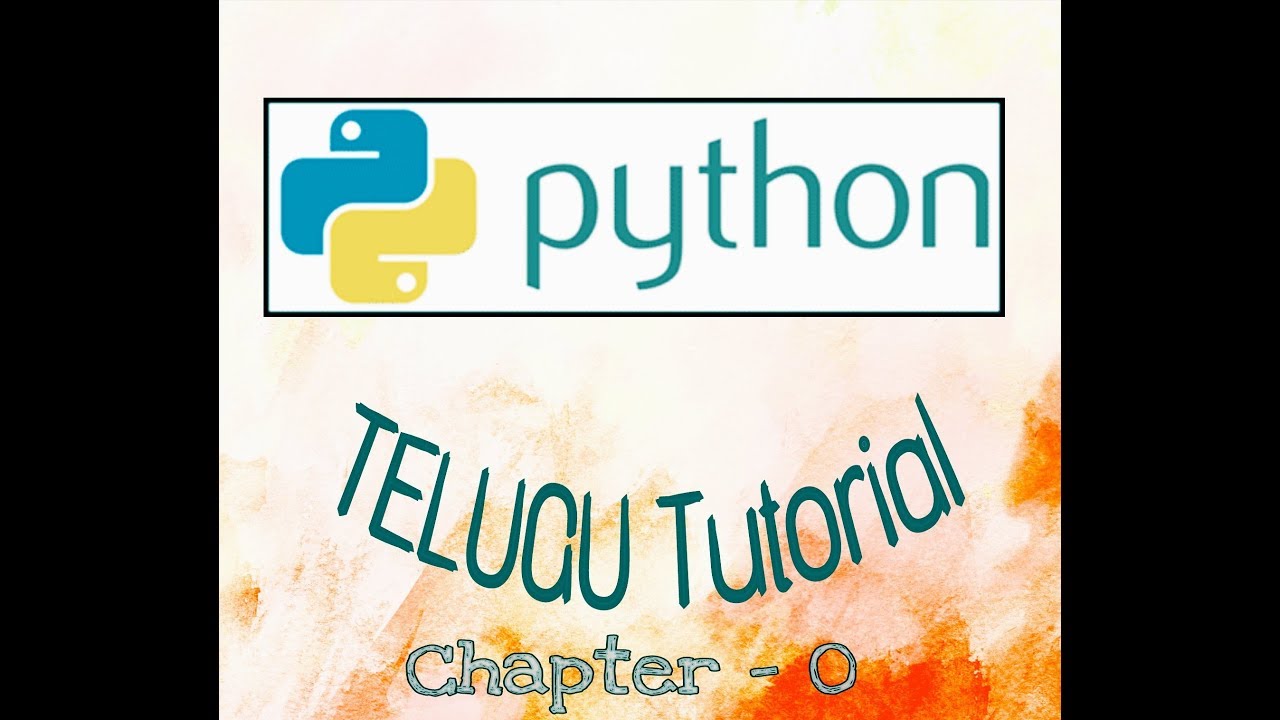 How To Download and install Python3, VsCode and Git Bash : Python tutorial 02