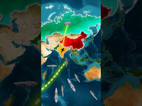 How Russia saved India in 1971 war | India vs Pakistan🤯🫨