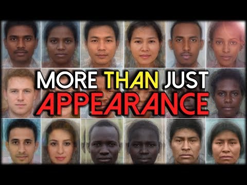Ethno-Racial Groups