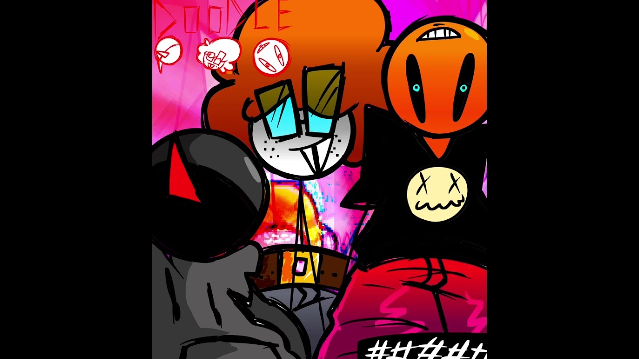 doodle - kecks (ft camzta)
