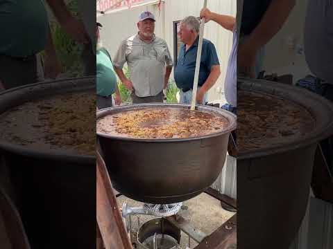 Louisiana Jambalaya