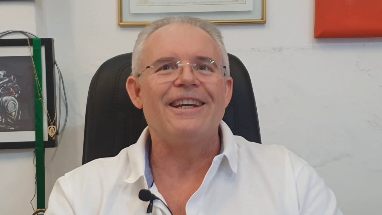 Toque de Alerta - SAÚDE: Dicas de Saúde Dr Marcelo Sandrín - Ovo faz ...