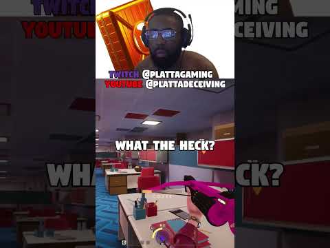 ARE YOU AN NPC OR NOT??? π€¨ | Deceive Inc #Shorts