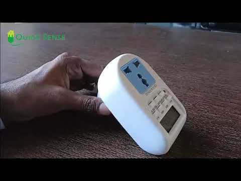 Programmable Timer Switches at Best Price in India