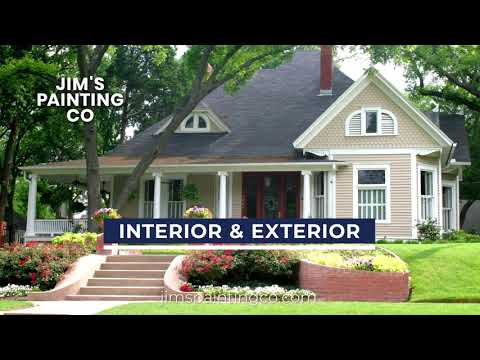 Jim's Painting Co Arnold Maryland 21012