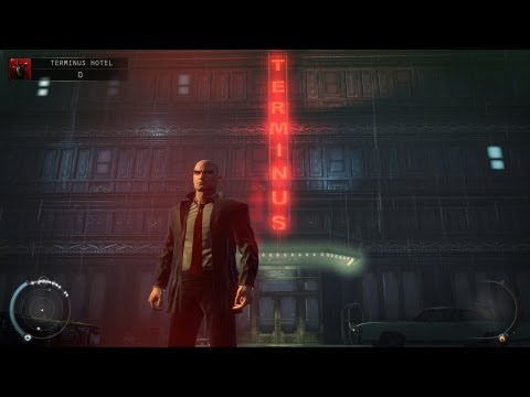 Steam Community :: Video :: Hitman: Absolution - Mission 3 - Terminus ...
