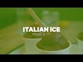 Food and Drinks - Philly Italian Water Ice | Groupon