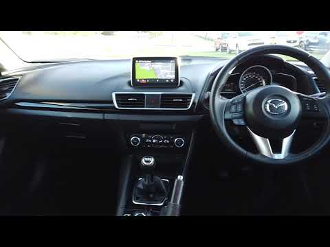 2014 MAZDA 3 Wanneroo, Joondalup, Kingsley, Hillarys, Landsdale, WA 21000236