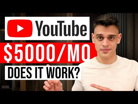 Make Money Reuploading Videos On YouTube | Creative Commons Explained