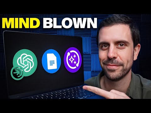 Make AI Agents JUST Dropped (Everything you Need to Know)