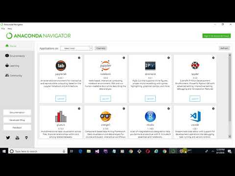 how to install pip opencv python in anaaconda python ModuleNotFoundError No module named 'cv
