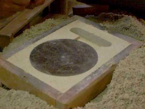 ME 206- Manufacturing Processes 1 | Department Academic Mentorship ...