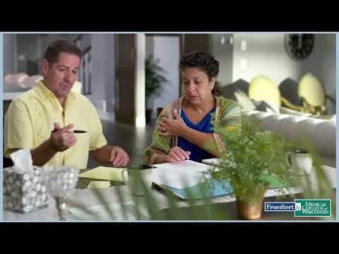 Advance Care Planning | Froedtert & MCW