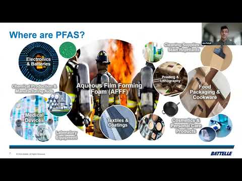 What’re the Risks of PFAS?