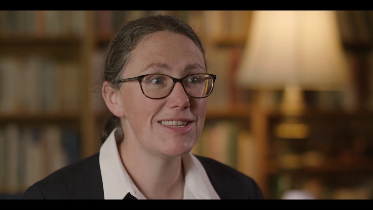 Big Questions 1, Part 3: Exemplary Biographies