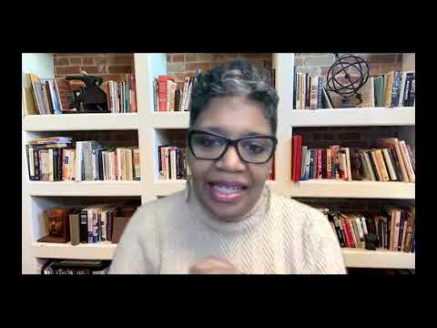 Engaging our Communities: How to be a BIPOC Ally