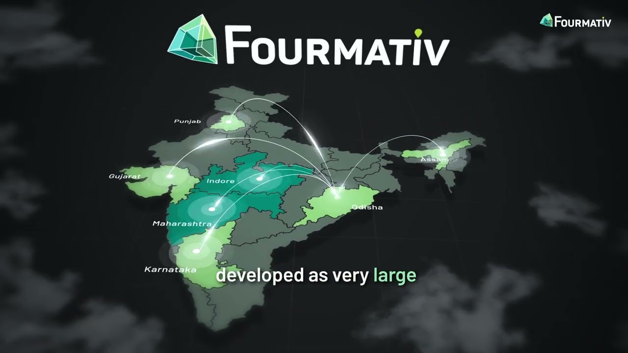 Fourmativ - From The MDs Desk