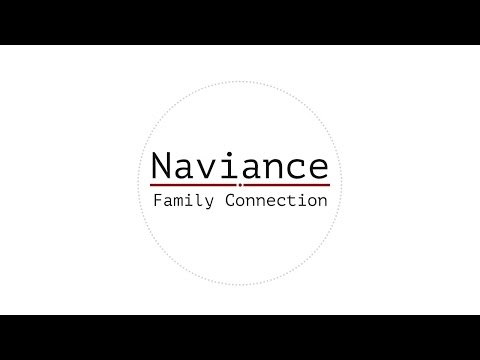 Naviance Family Connection