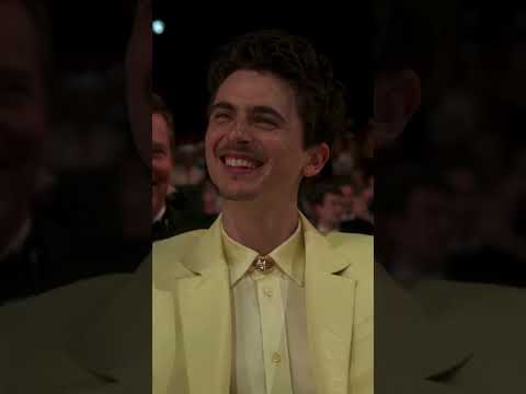 “Bob Dylan wanted to be here tonight, but not that badly.” #ConanO’Brien #Oscars