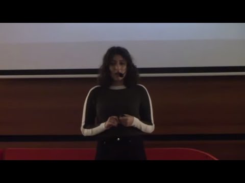 Crash Course on Coping With Emotional Distress | Regina Franco | TEDxYouth@ANS