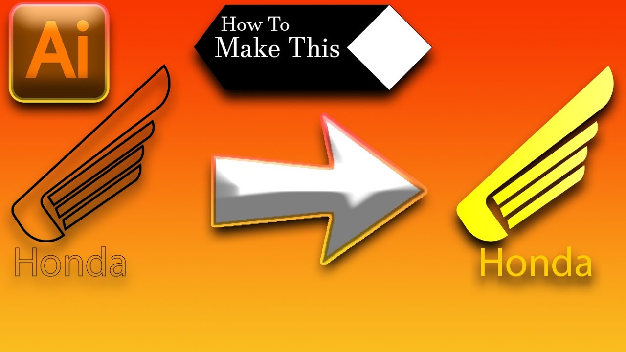 Illustrator logo design tutorials step by step pdf 2022