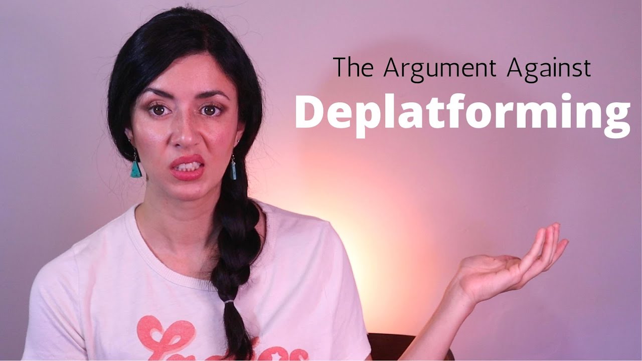 Minisode 3: Deplatforming Part 2