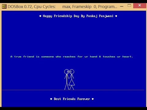 C Program Window Tutorial - Mind Luster