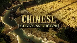 18 Games Like Chinese City Constructor – Games Like